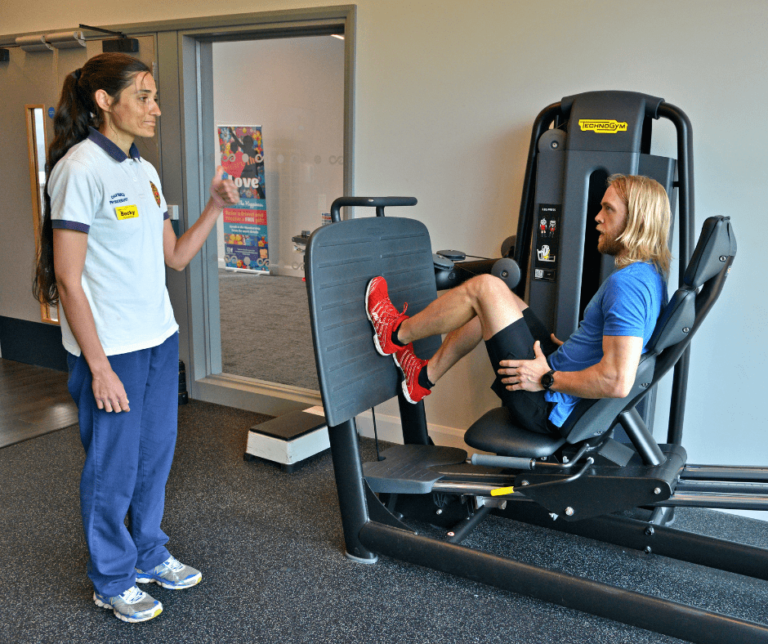 Egham Orbit - Achieve Lifestyle