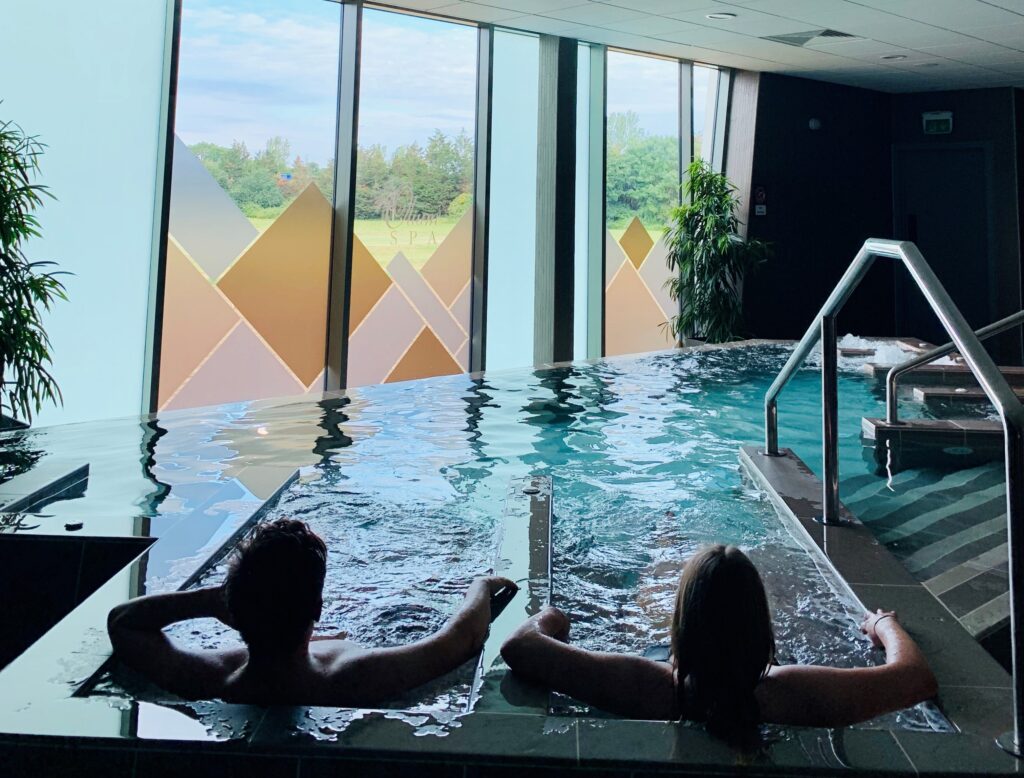 Otium Spa in Egham - Beauty Treatments and Spa Packages