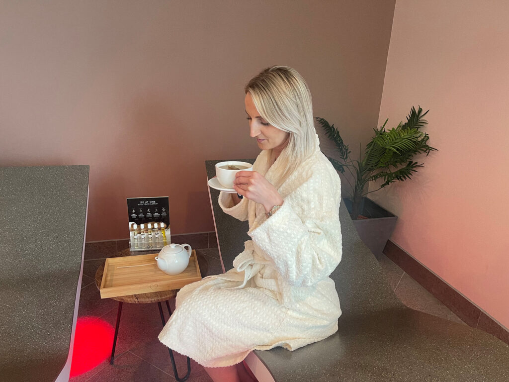 Otium Spa in Egham - Beauty Treatments and Spa Packages