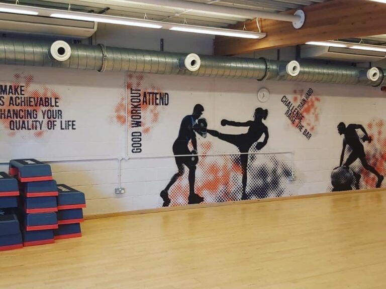 Egham Orbit Membership - Achieve Lifestyle