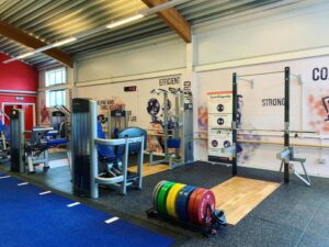 Egham Orbit Membership - Achieve Lifestyle