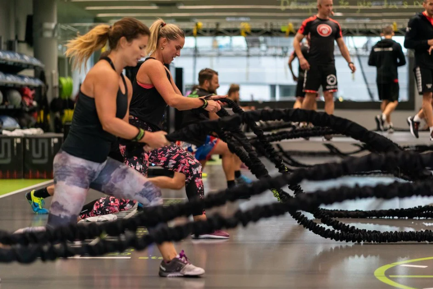 GUN-EX® | Achieve Lifestyle | Surrey