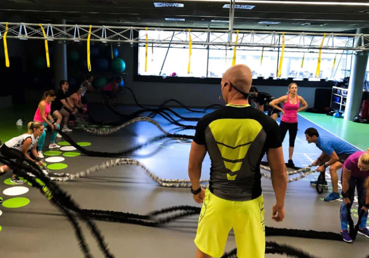 Training Courses - Achieve Lifestyle | Surrey