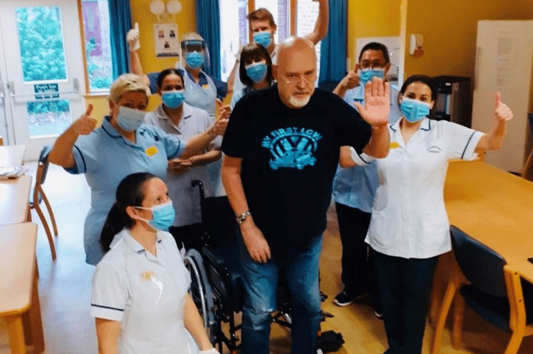 Egham Orbit - Achieve Lifestyle