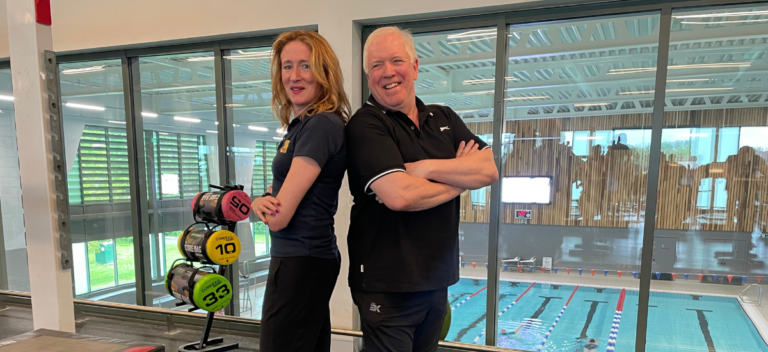 Egham Orbit - Achieve Lifestyle