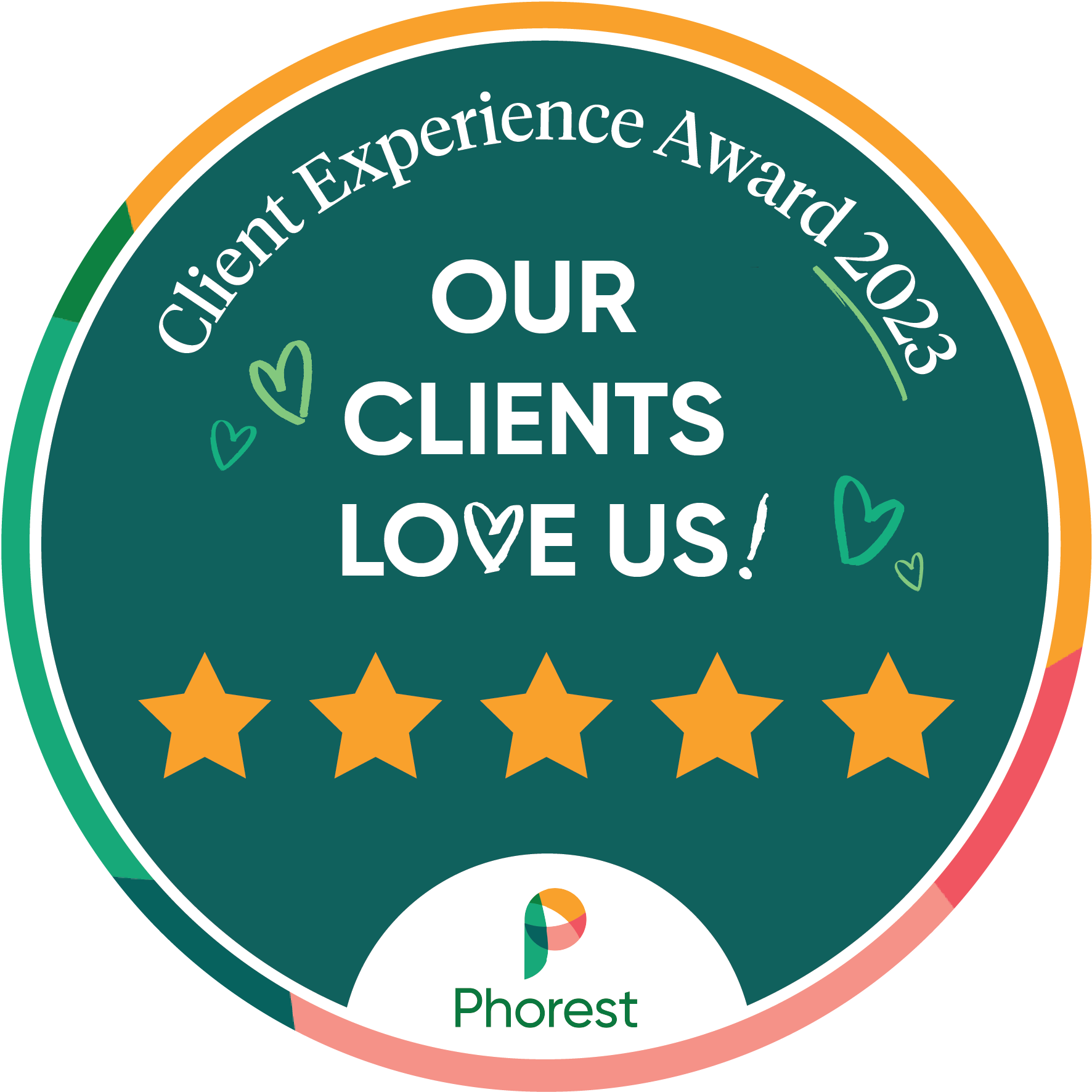 Egham Orbit - Achieve Lifestyle