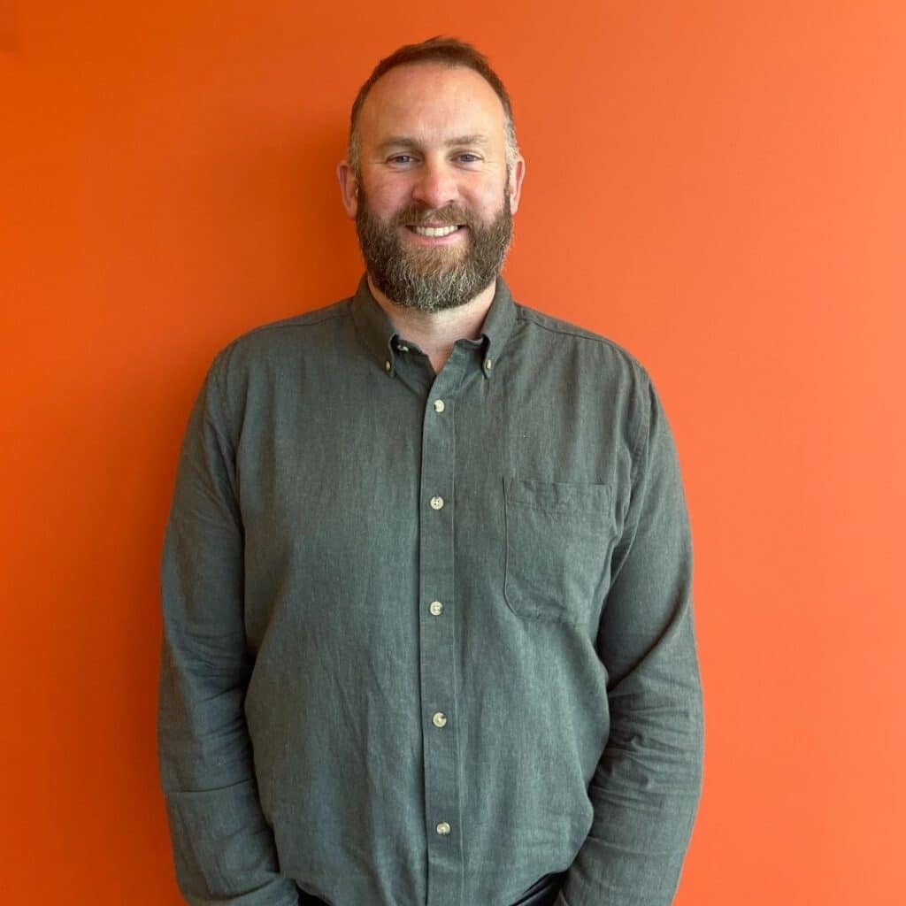 Meet the Team - Achieve Lifestyle