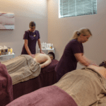 Otium Spa in Egham - Beauty Treatments and Spa Packages