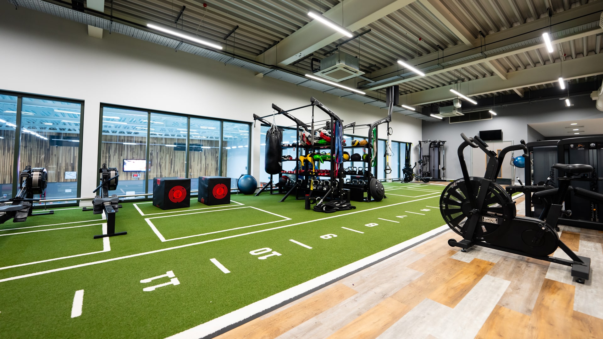 Junior Membership - Achieve Lifestyle