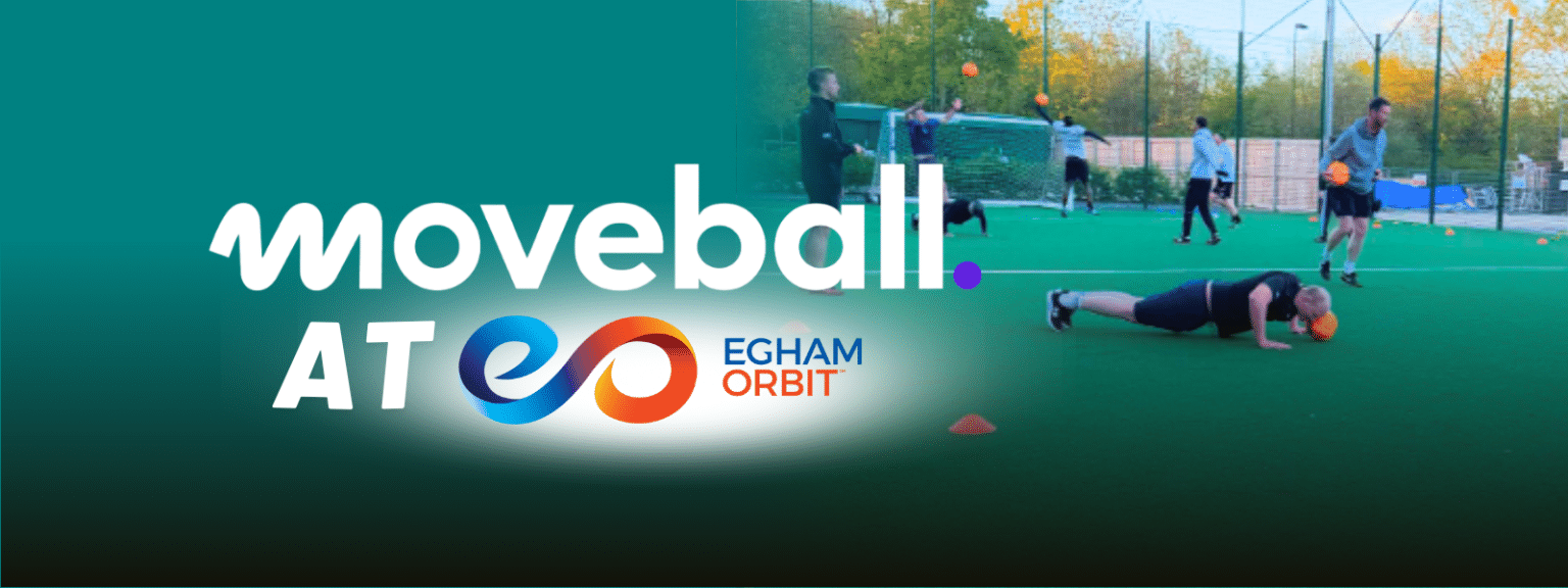 Egham Orbit - Achieve Lifestyle