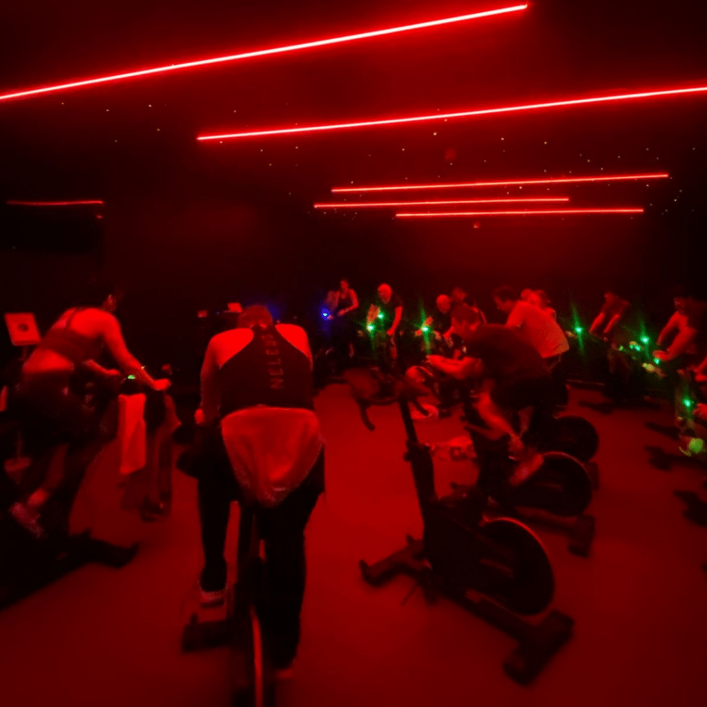 Egham Orbit - Achieve Lifestyle