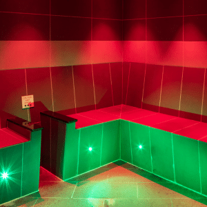 Egham Orbit - Achieve Lifestyle